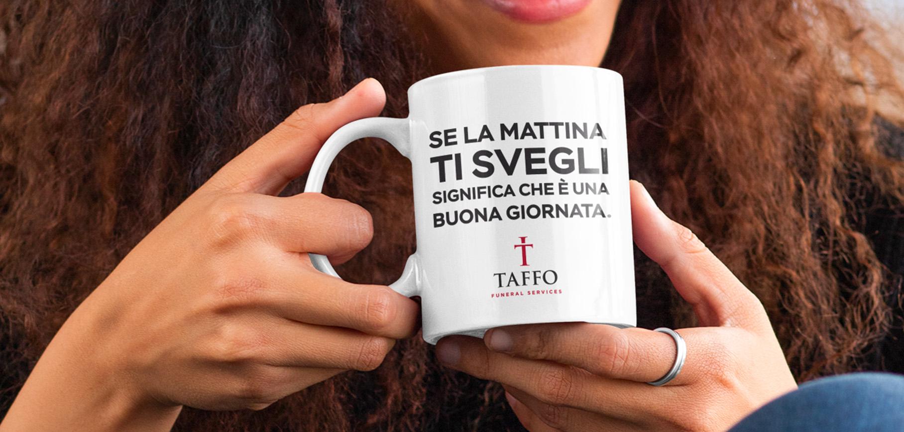 Taffo – Official Store