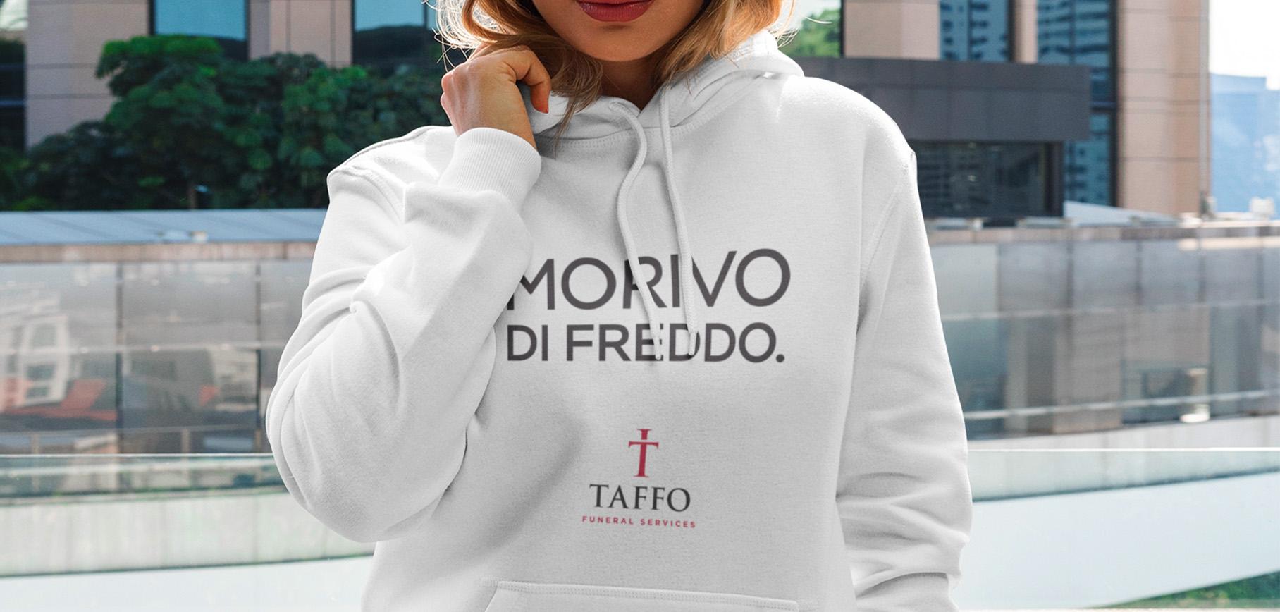 Taffo – Official Store