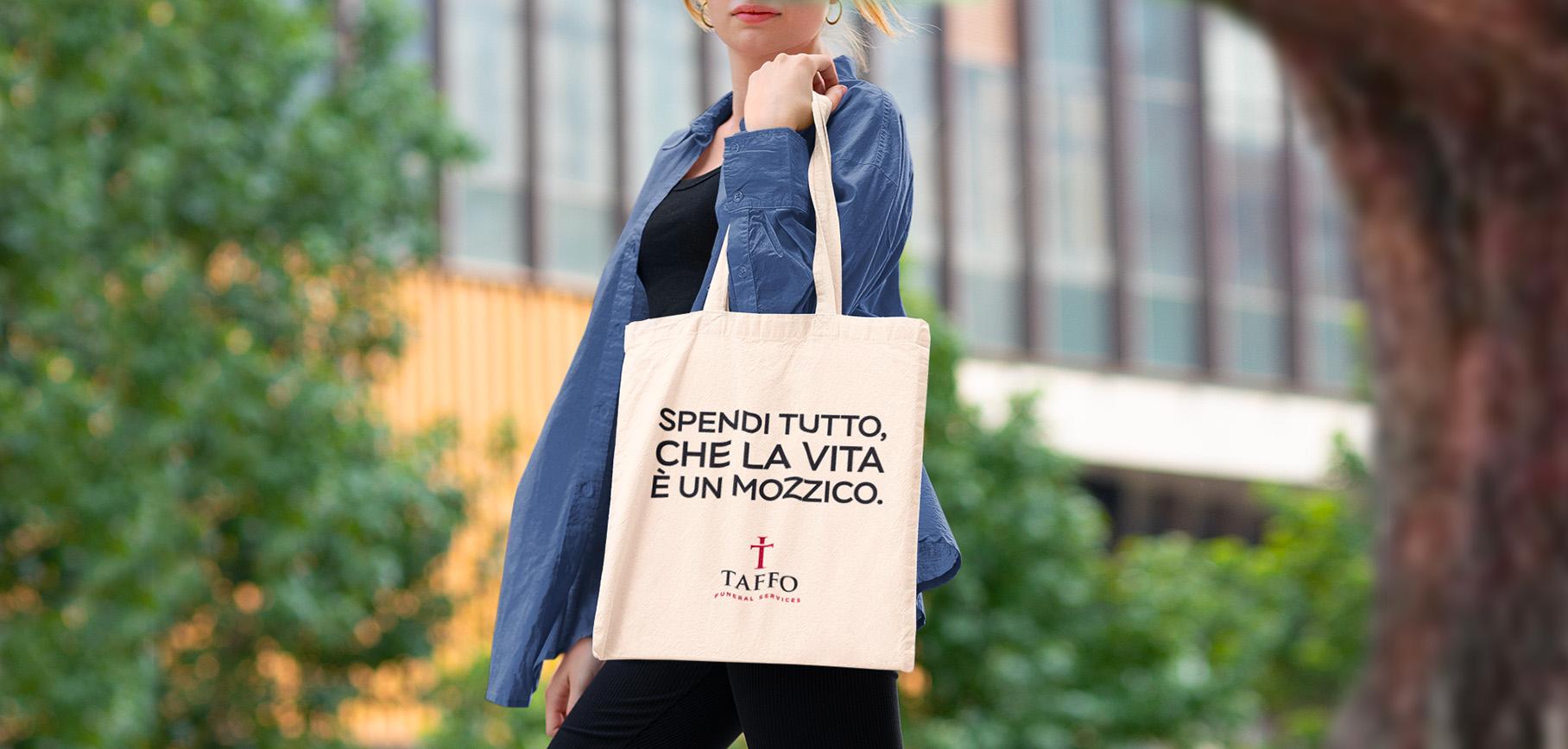 Taffo – Official Store