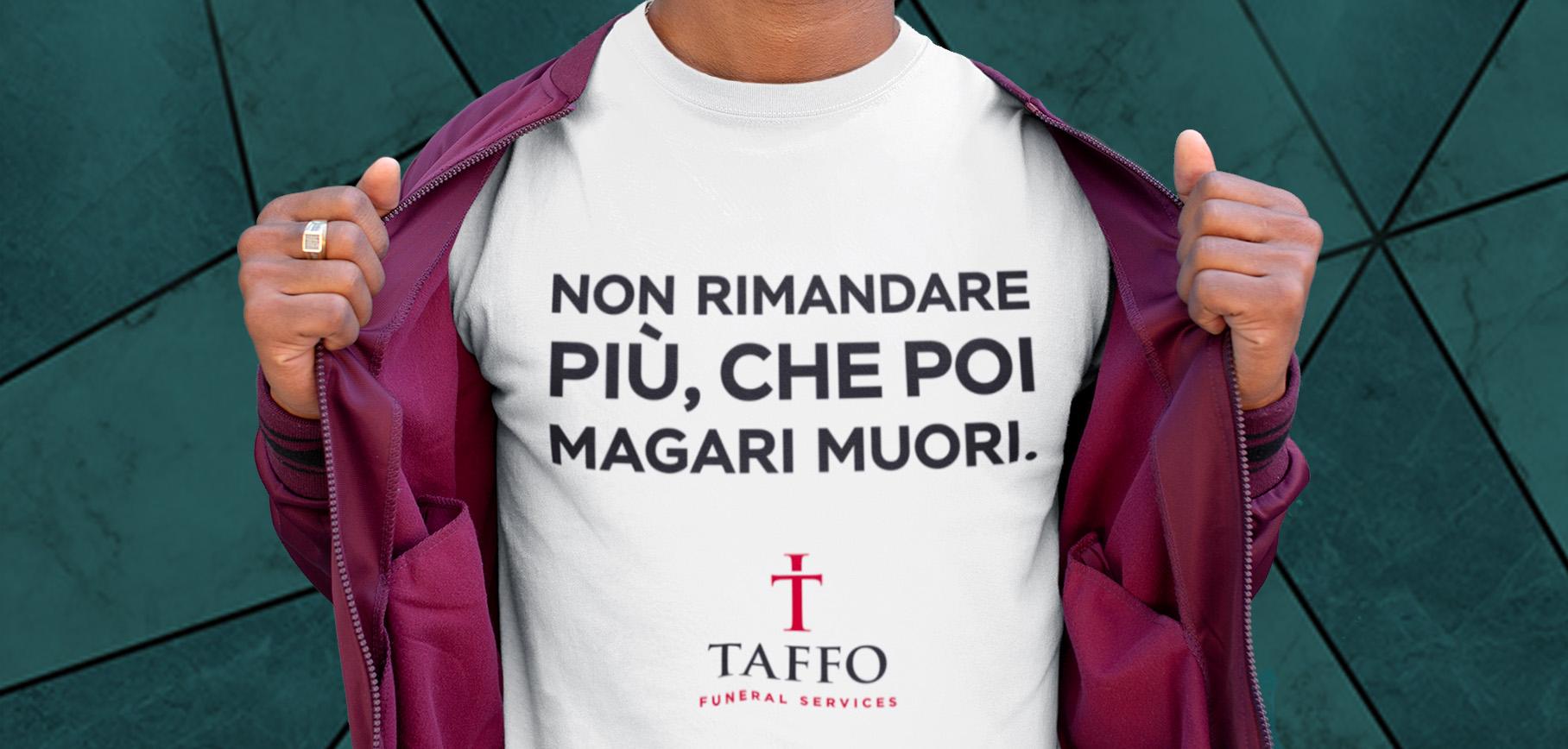 Taffo – Official Store