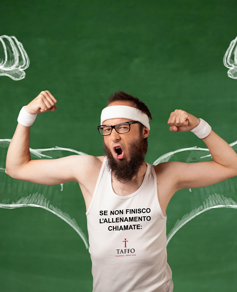 Taffo – Official Store