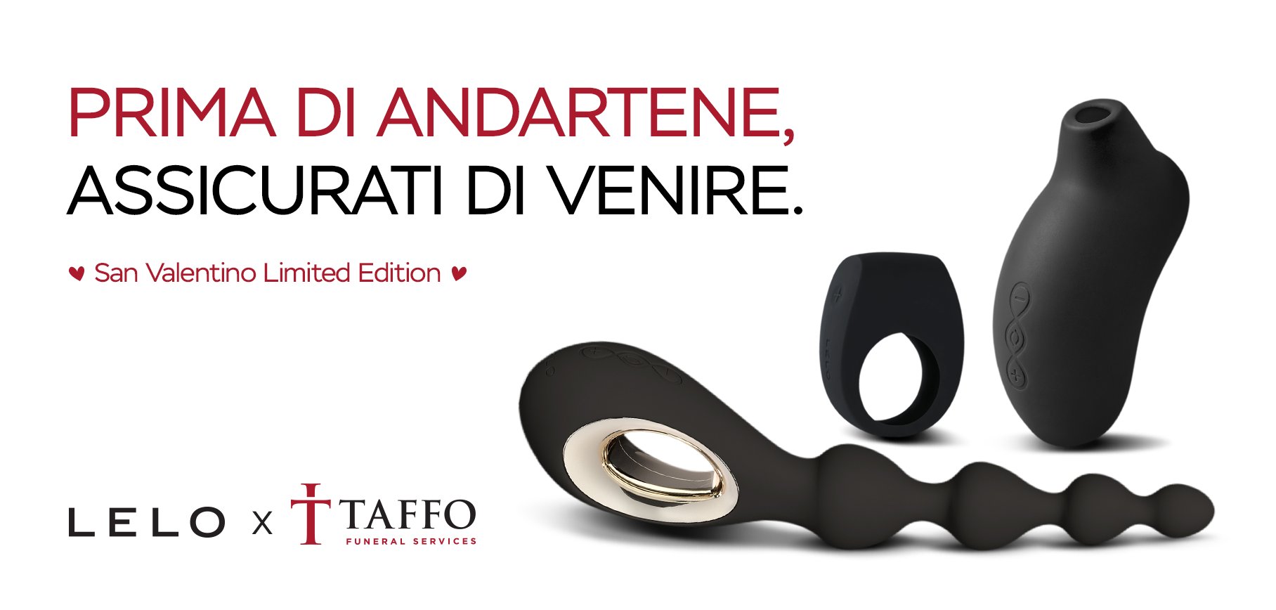 Taffo – Official Store