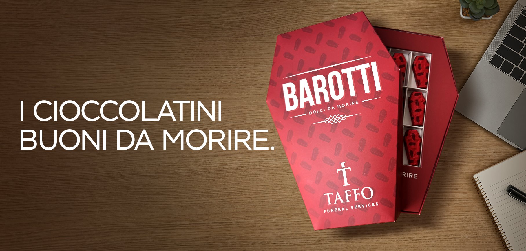 Taffo – Official Store