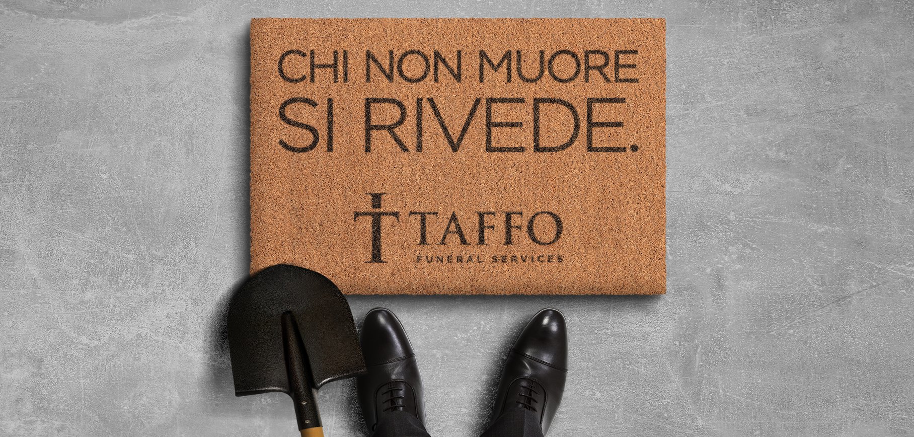 Taffo – Official Store