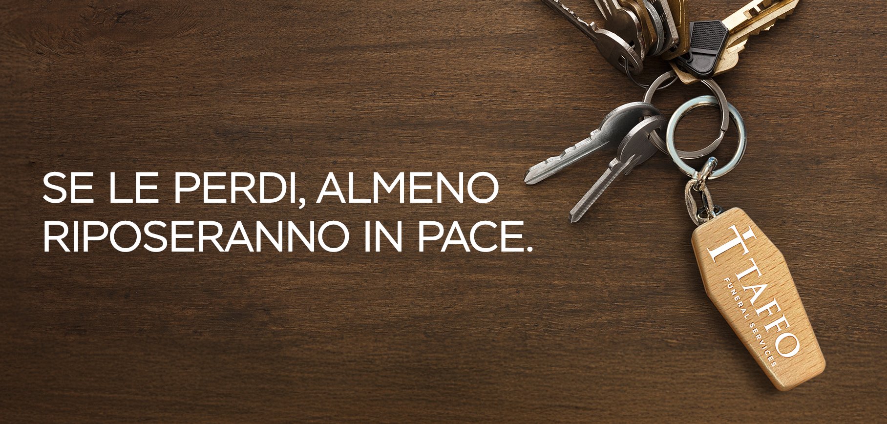 Taffo – Official Store