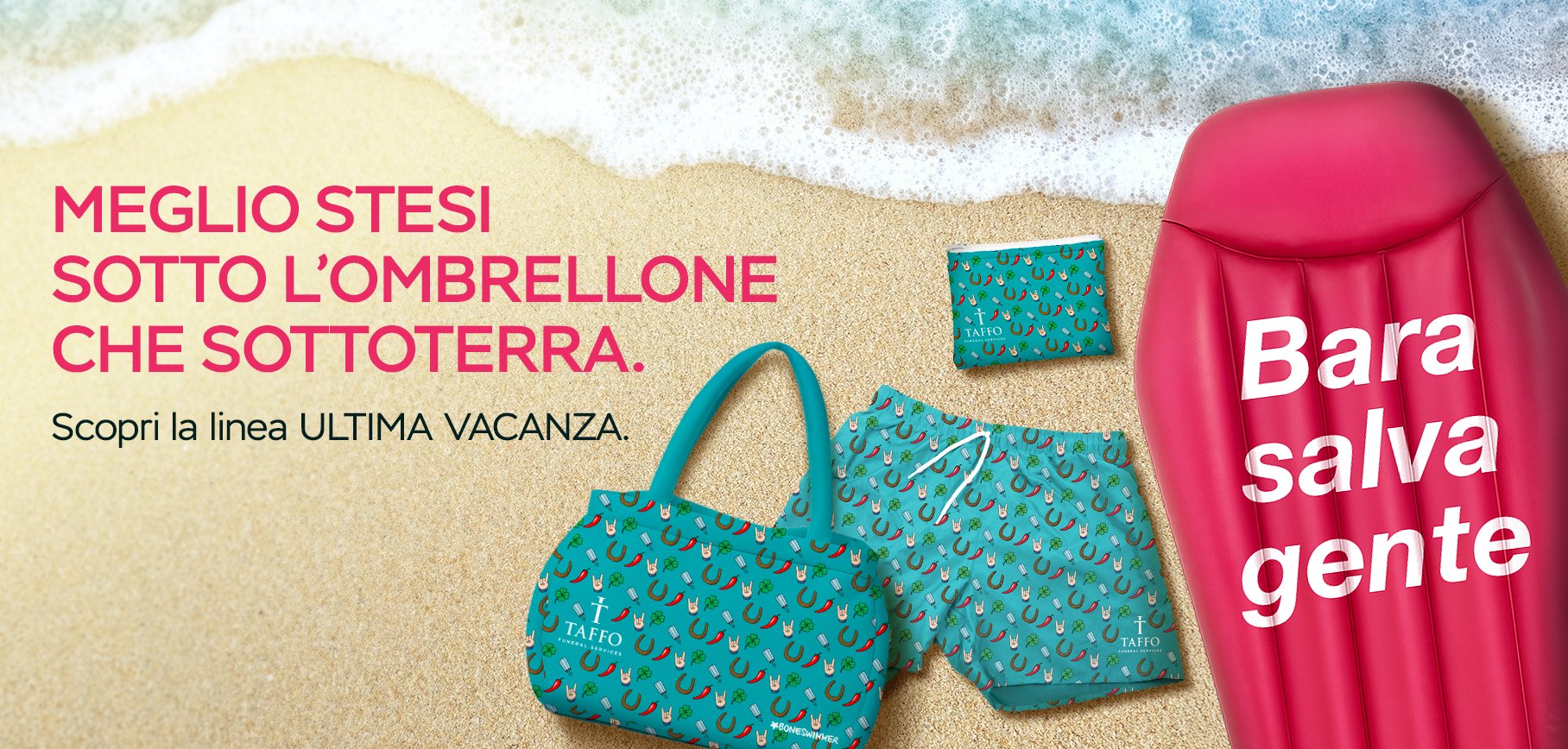 Taffo – Official Store